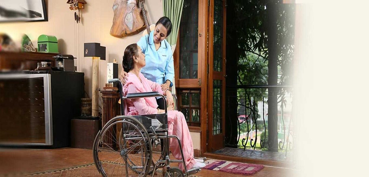 Best Maid Services in Delhi NCR - Delhi Placement Services